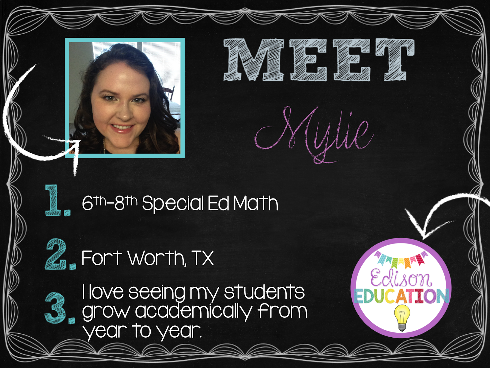 Middle School Mob: About Us