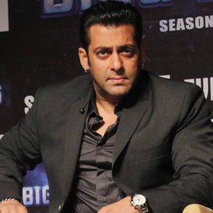 Daanish Dhansi THE BOLLYWOOD BLOGGER: Salman Khan praises Emraan Hashmi