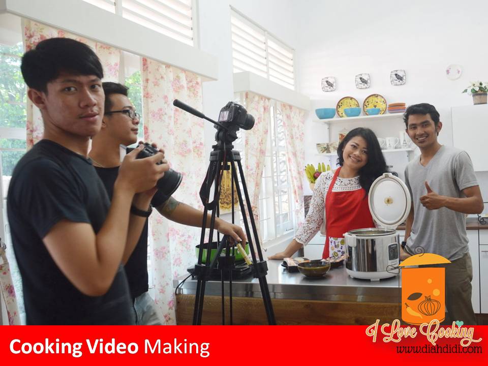 Terus Belajar, Terus Berinovasi