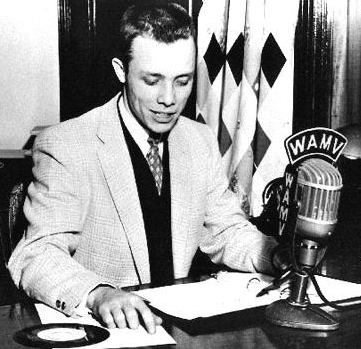 Media Confidential: R.I.P.: Iconic Miami Radio Personality Rick Shaw