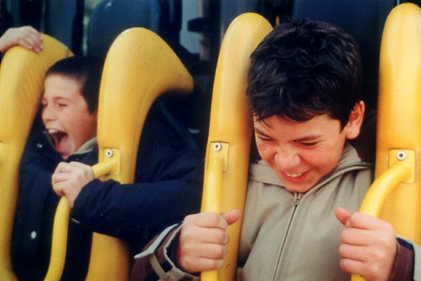 Acorazado Cinéfilo. Francisco Huertas Hernández: "El Bola". Achero ...