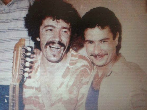 Matoub Lounes . - Planète Chansons