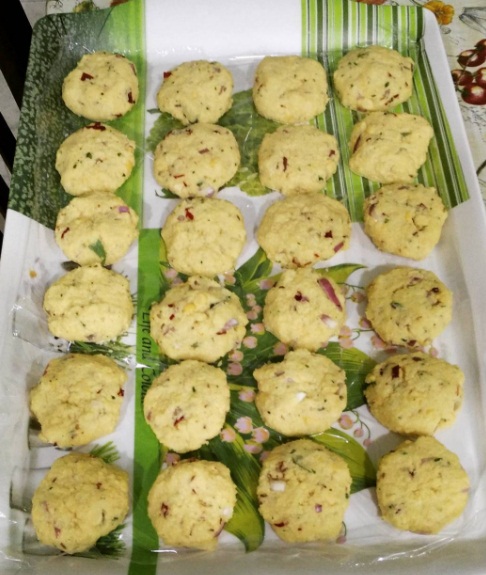 My day my life: Masalodeh / wadeh / vadei, kegemaran suami & abah