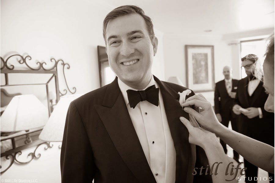 J.Starr Stylized Weddings: {Featured Friday} Stunning Views & Timeless ...