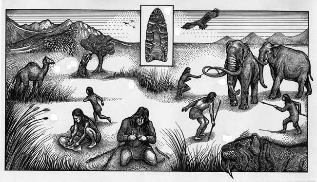 Paleo Diet Blog: Paleo Diet Or The Ancient Caveman Diet For Weight ...