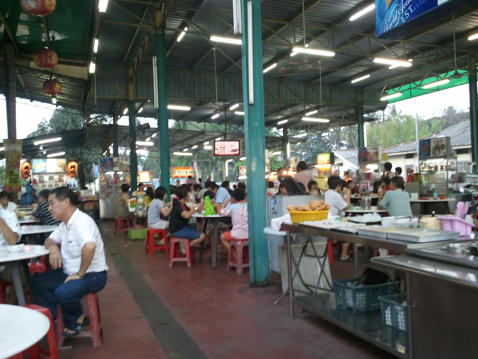 Ng Yih Miin cheap and good travel!!!: Bryan Ng Yih Miin and Adele at ...