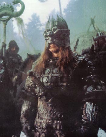 CROM!: " SVEN OLE THORSEN