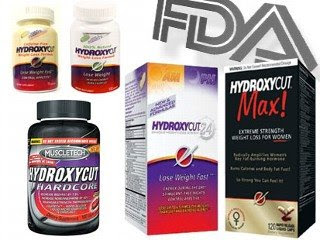Iovate retira del mercado MuscleTech Hydroxycut | DIARIO DE UN FISICOCULTURISTA