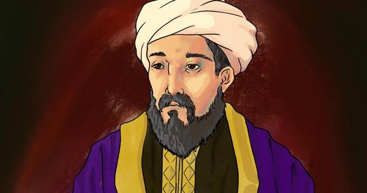 Filosofía Apuntes: Maimónides - Vida y obra (1135 - 1204).