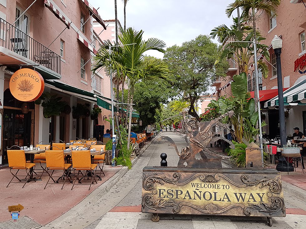 Tres días en Miami - Notas en mi Libreta Viajera