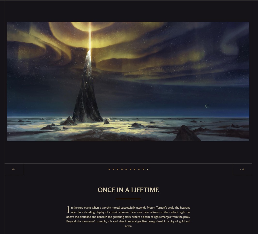 Surrender at 20: Zoe Bio & Short Story + /Dev Diary: Journey to Mount ...