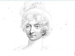 ELIZABETH CRAVEN AND HER WORLD