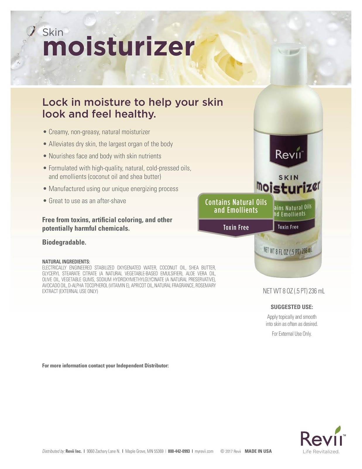 Green Innovation Products - Proud Retailer of Revii and Xp3 Fuel ...