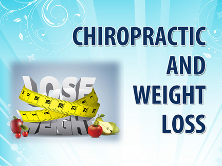 Life Wellness Center: Topic of the Week: Chiropractic & Weight Loss