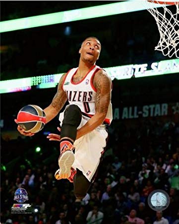 BA-LON-CES-TO: Los mejores números 0 de la historia de la NBA