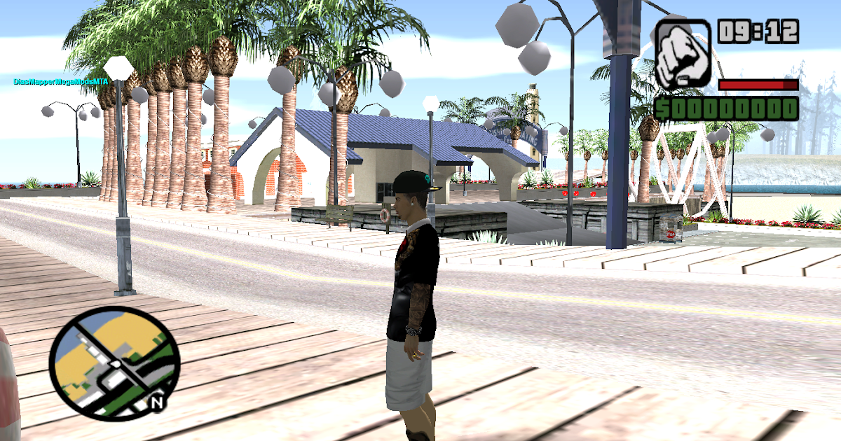 MEGA MODS MTA BRASIL - MODS SKINS SCRIPTS TEXTURAS MUSICAS