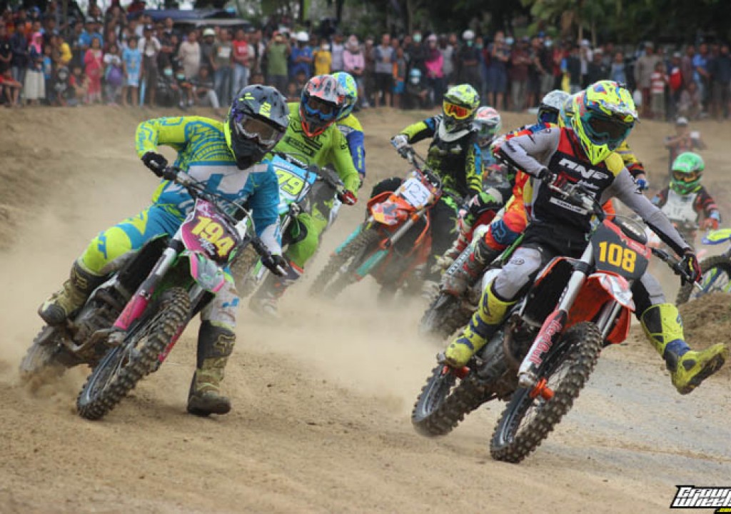 10 Galeri Motor Balap Grasstrack Terbaik Dan Terhebat - Tips dan trik ...