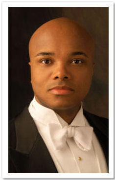 AfriClassical: Naxos CD of Baritone Leon Williams Not Listed Among New ...