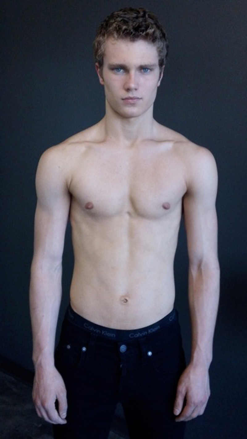 ...Chicos guapos, atractivos y deseables...: Bobby Rake