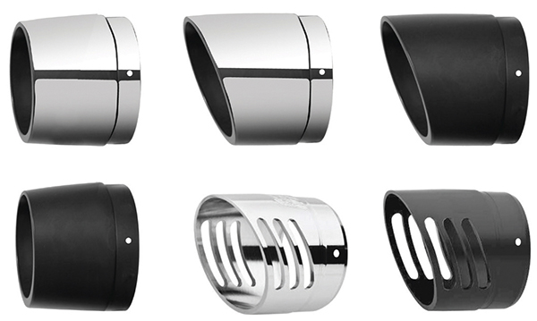 American Motorcycle Design: Ultima Motorcycle Products