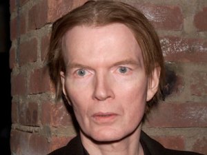 Phantom Verse and Free: Jim Carroll (1949-2009)