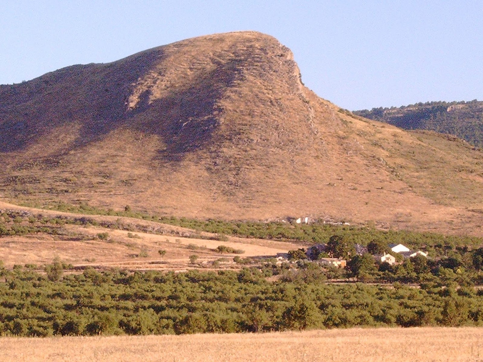 CENTRO DE ARQUEOLOGÍA POBLENSE.: AGUILÓN GRANDE