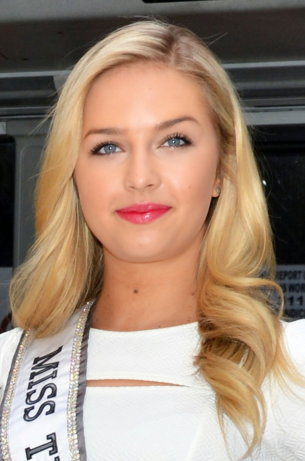 The Secret Of Cassidy Wolf Miss Teen Usa
