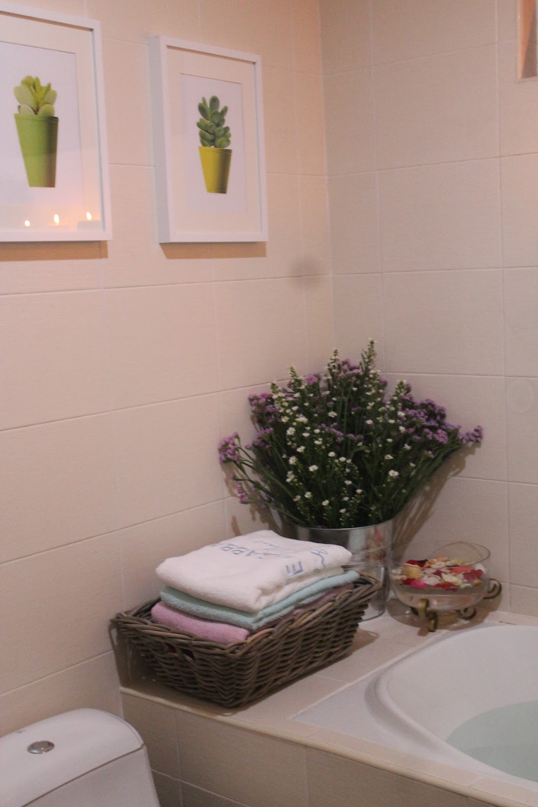 MODEL 80-AN: Mandi Bunga Ubat Pengasih