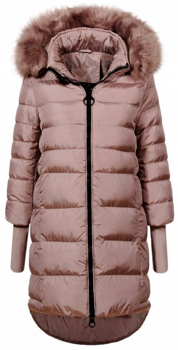 La Danza dei Sensi: Piumini invernali donna saldi su Manzara