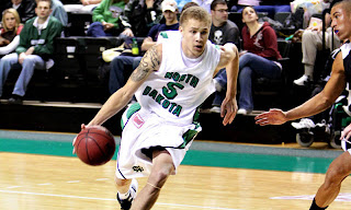 Big Sky Basketball: Early 2013-14 Big Sky Rankings