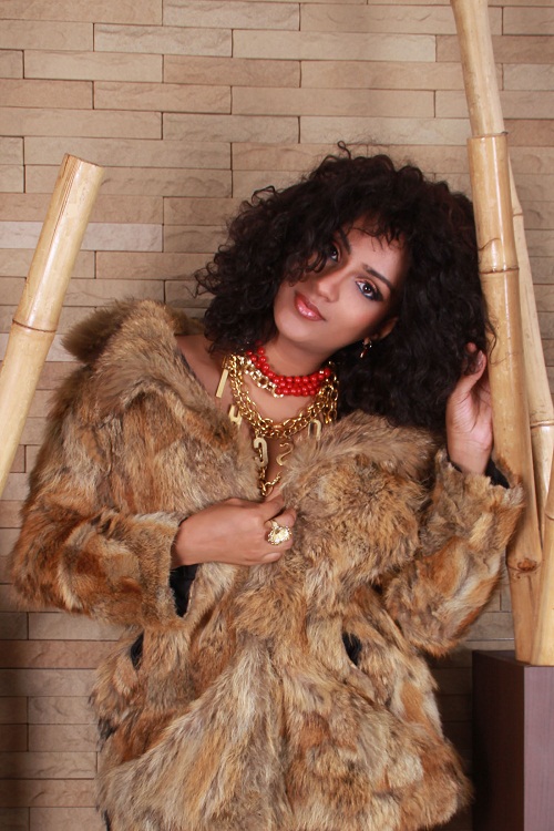 Entertainment: Personality Of The Week: Juliet Ibrahim