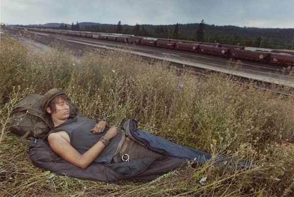Photos Of Train-Hopping Youths Will Open Your Eyes To A Rarely Seen ...