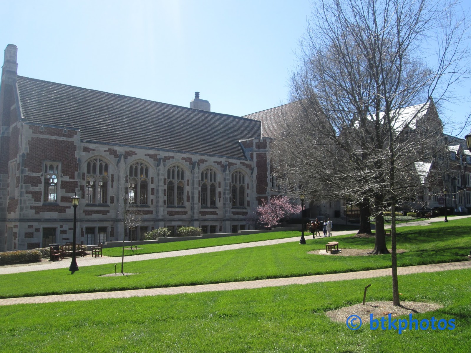 Reel to Real Filming Locations: Scream 2 (1997)