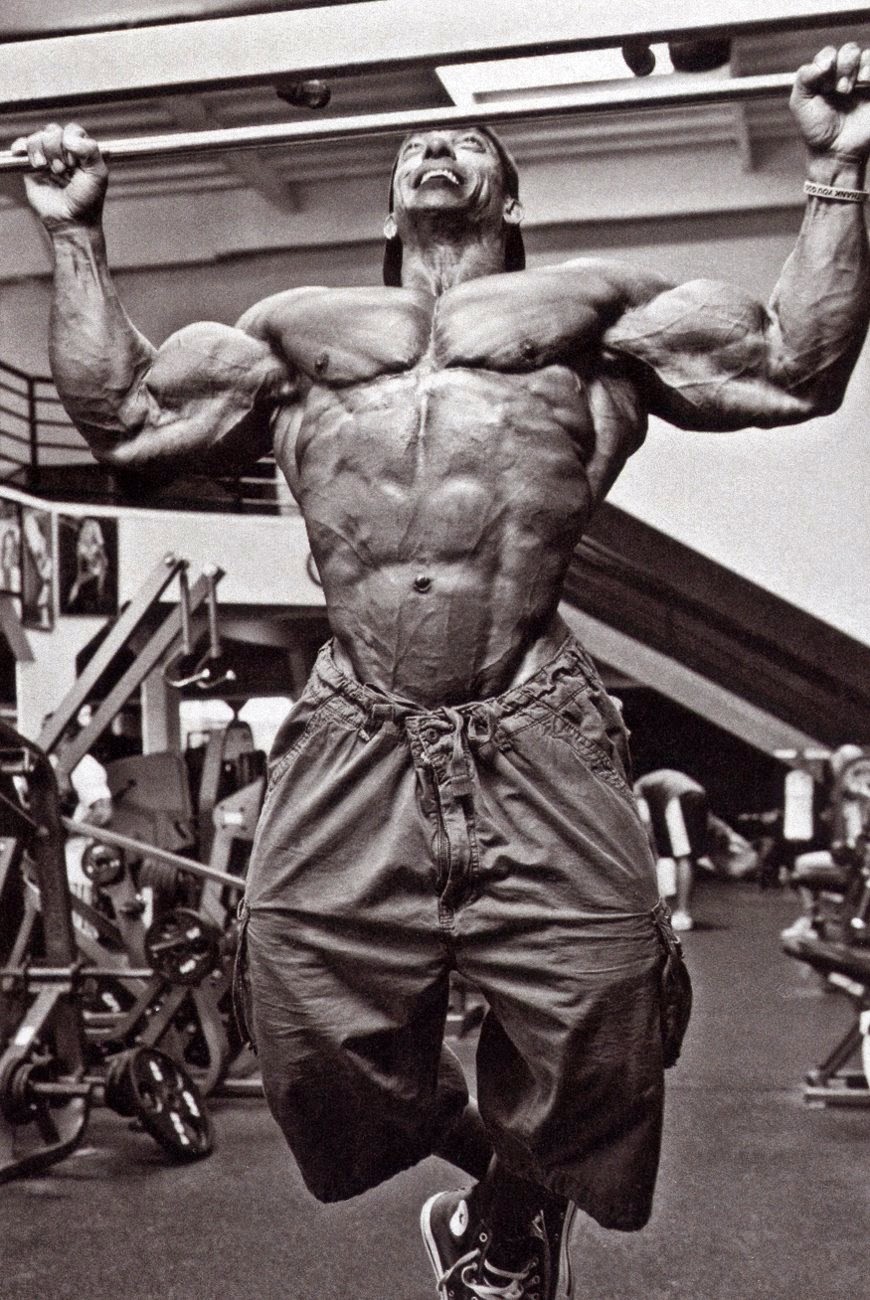 the beauty of male muscle: Troy