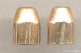 Conocimientos Básicos de "Arma y Tiro": BALÍSTICA