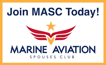 Marine Aviation Spouses' Club Photo Gallery & BLOG