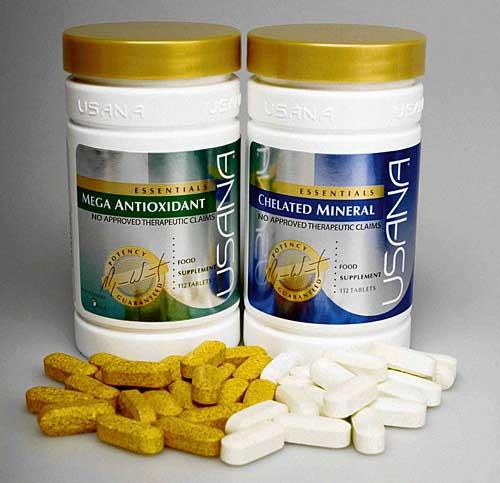 Infertility Philippines: Supporting Fertility with USANA