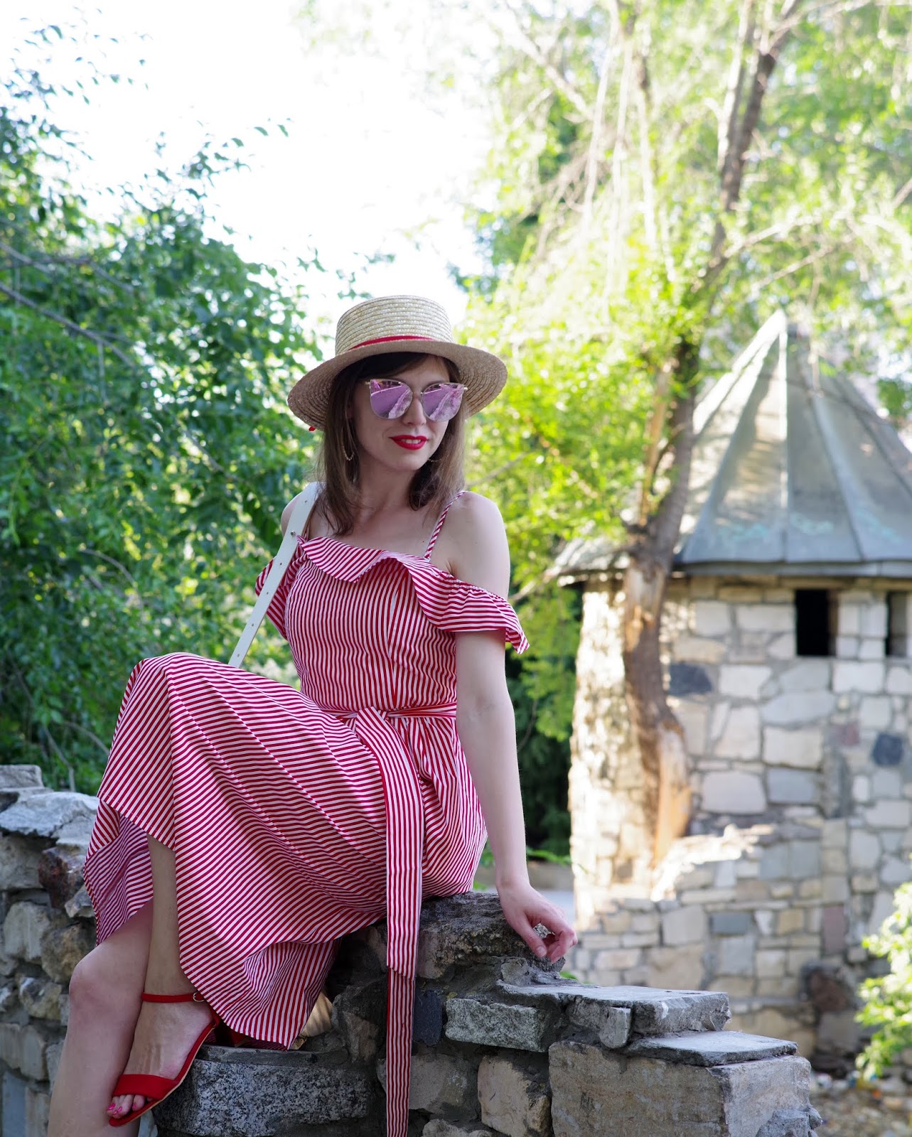 Почти total red - Witty Sweety