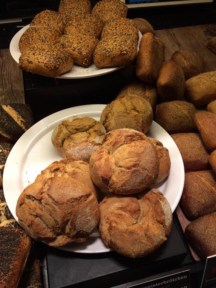 Broodbak Workshops by Leonie: Hamburg, dat smaakt naar meer!