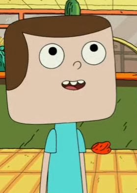 Critics 2D: Cartoon Review: "Clarence"