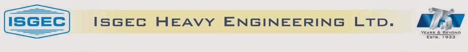 ISGEC
