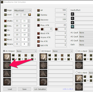 Links | Bloodborne Wiki