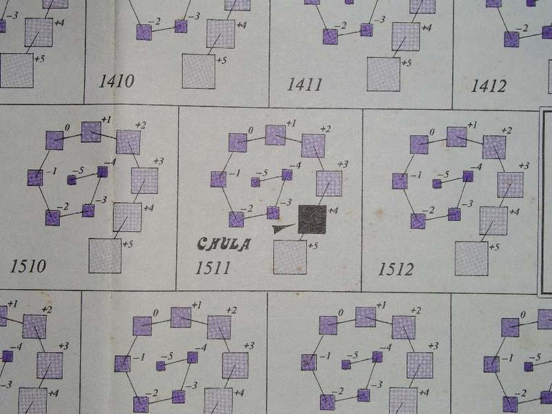 Gaming with Chuck: Space Gaming - 2d vs 3d maps