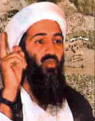 Answers By Men: Osama bin Mohammed bin Awad bin Laden