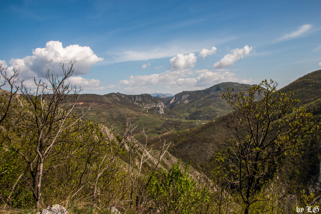 Poveştile mele: Operatiunea Geoagiu – Muntii Apuseni: Cheile Madei, pe ...