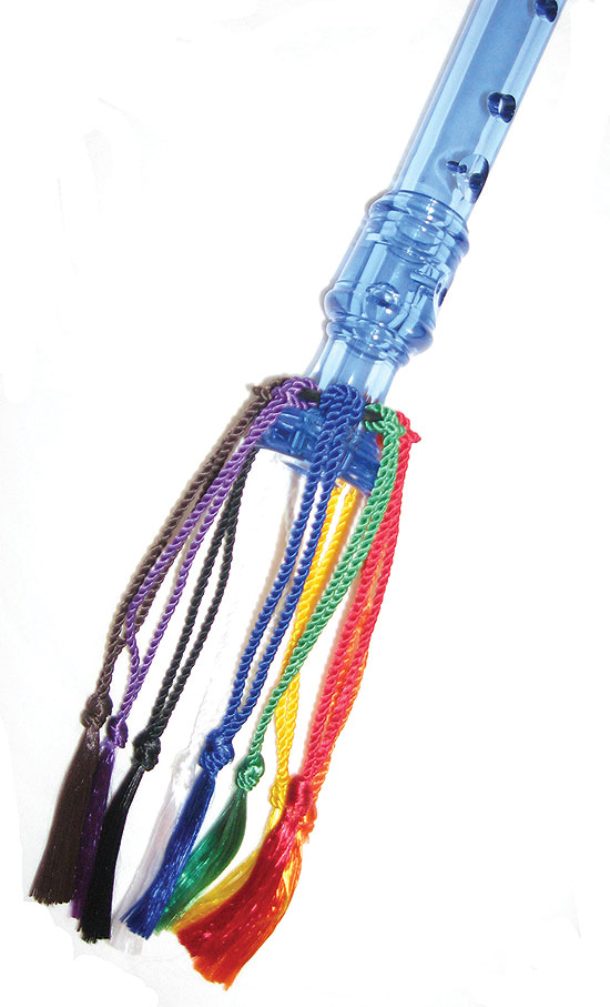 MelodySoup blog: Recorder Karate to the Rescue!