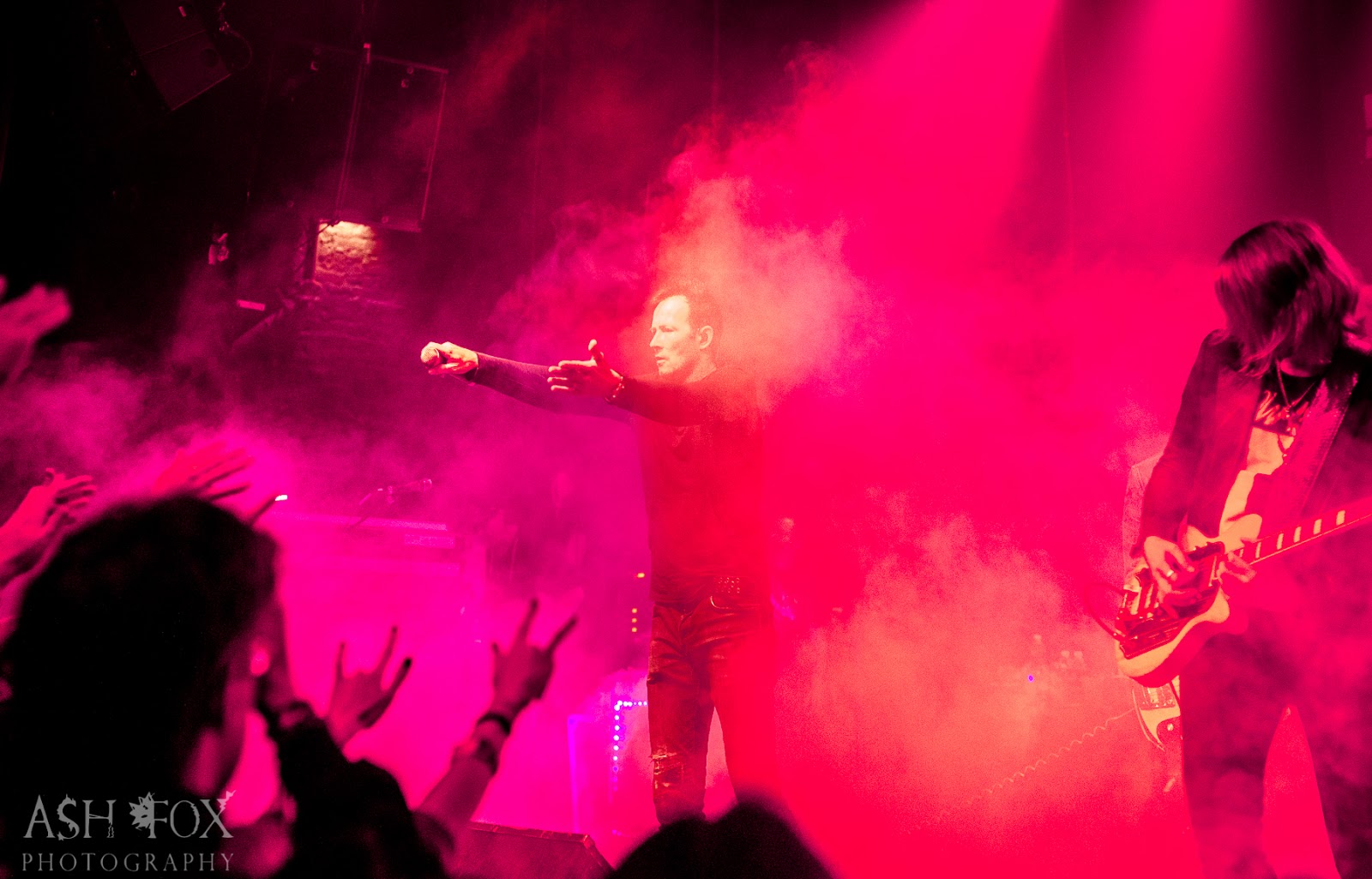 ASH FOX : NYC PHOTOGRAPHER