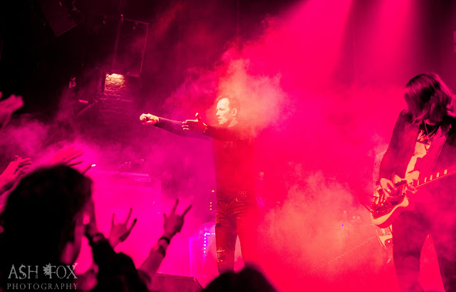 ASH FOX : NYC PHOTOGRAPHER