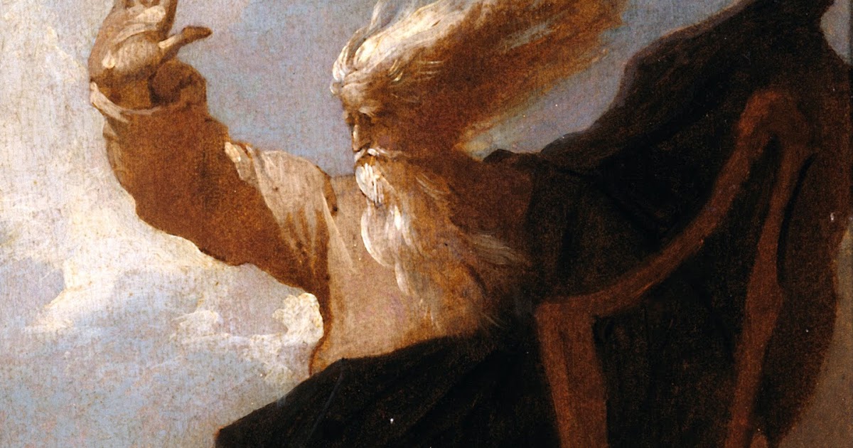 El Hogar de los Mathoms: Mitopoeia (Mythopoeia) de J.R.R. Tolkien