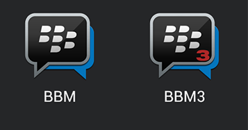 Cara Install 2 BBM Atau Lebih Pada 1 HP Android Tanpa Root | Tips Trik ...